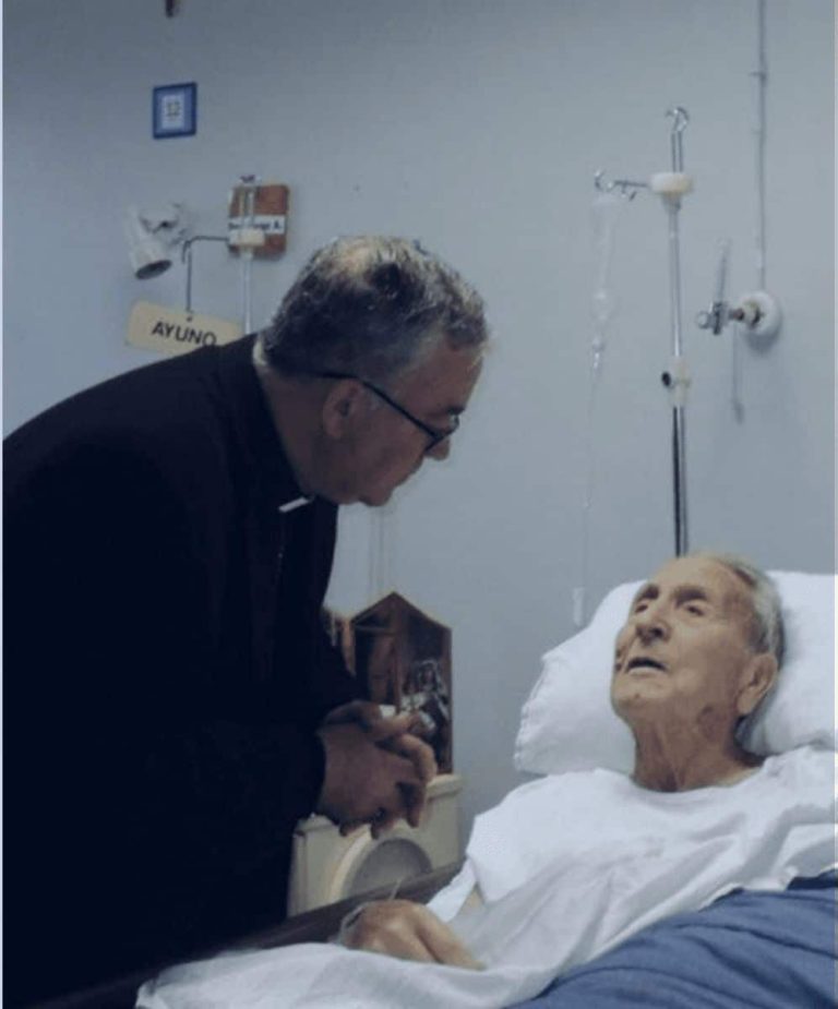 Inicio - Clínica San Juan de Dios - La Ceja | Orden Hospitalaria